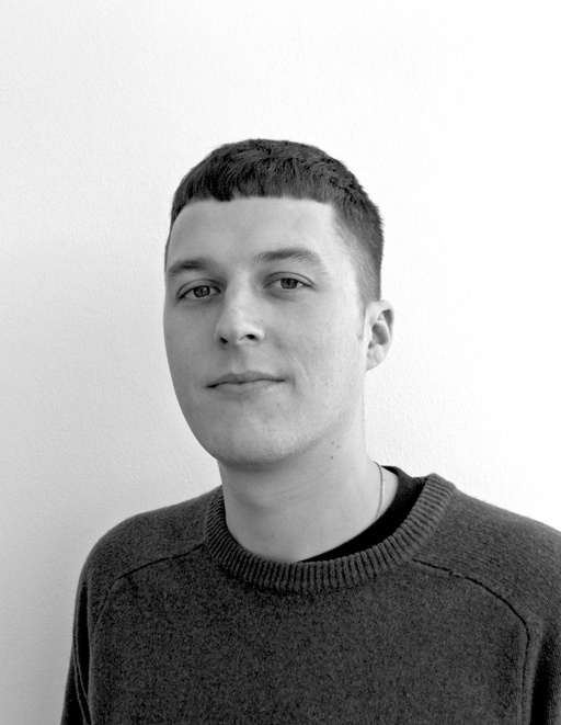 About | Níall McLaughlin