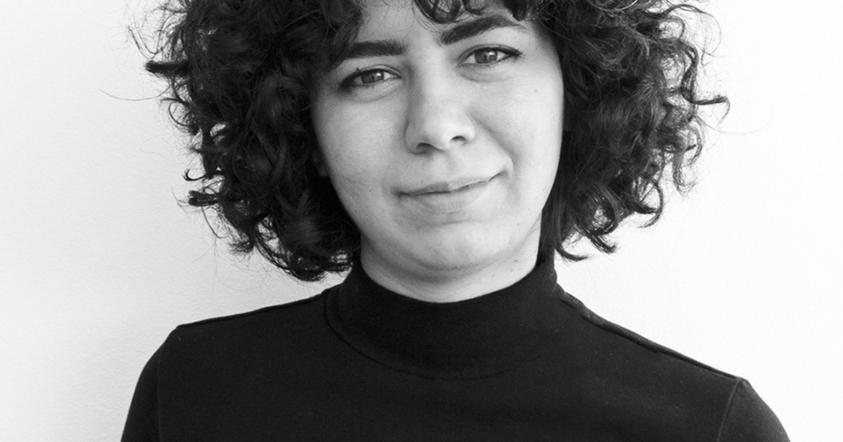 Negin Amiri | Media | Níall McLaughlin