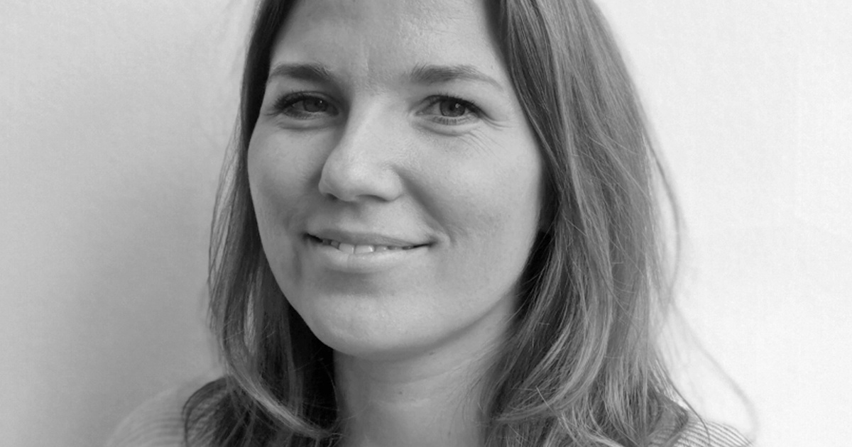 Livia Klemencsics | Media | Níall McLaughlin