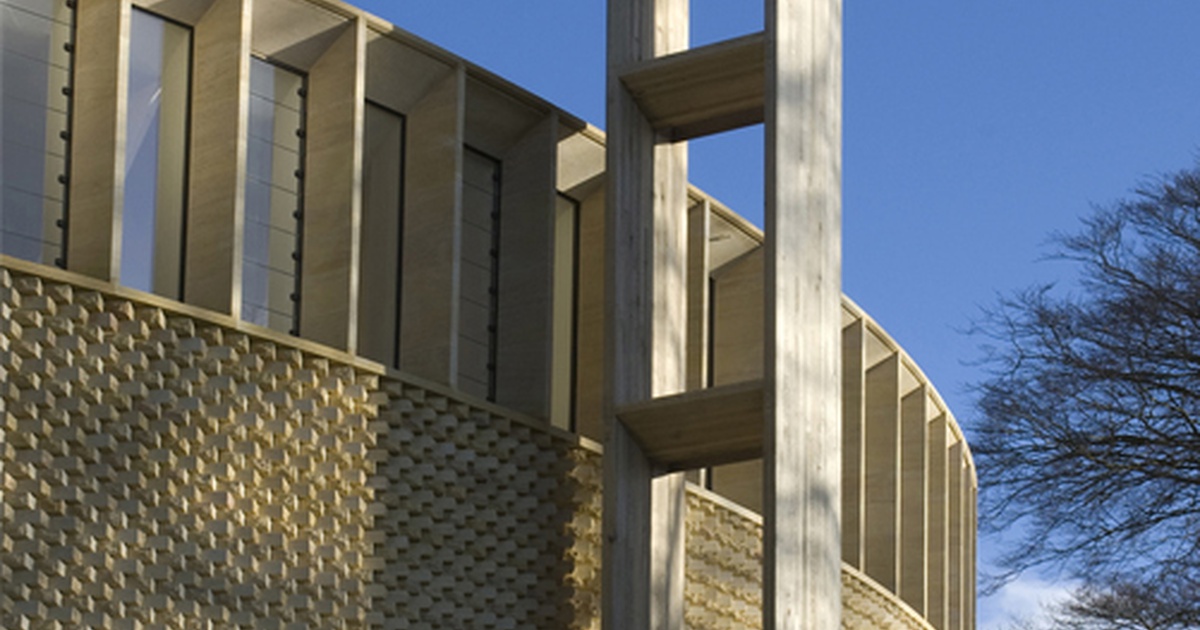 Bell Tower Installed for Bishop King Edward Chapel | News | Níall ...