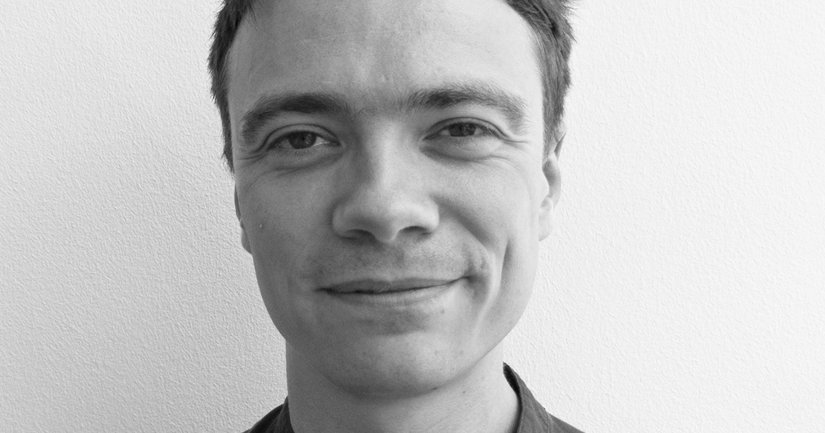 Charles Proctor | Media | Níall McLaughlin