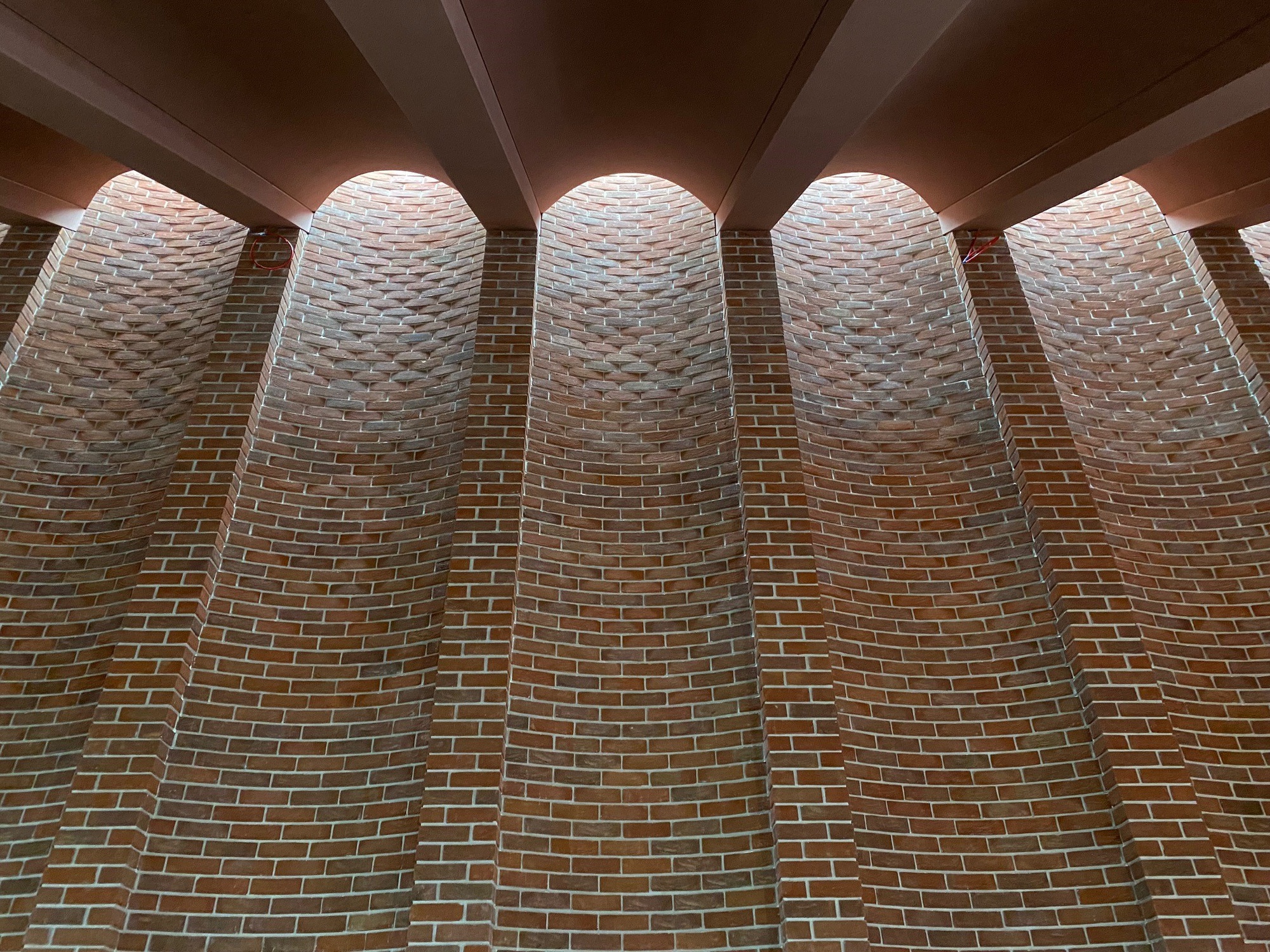 The International Rugby Experience | Projects | Níall McLaughlin