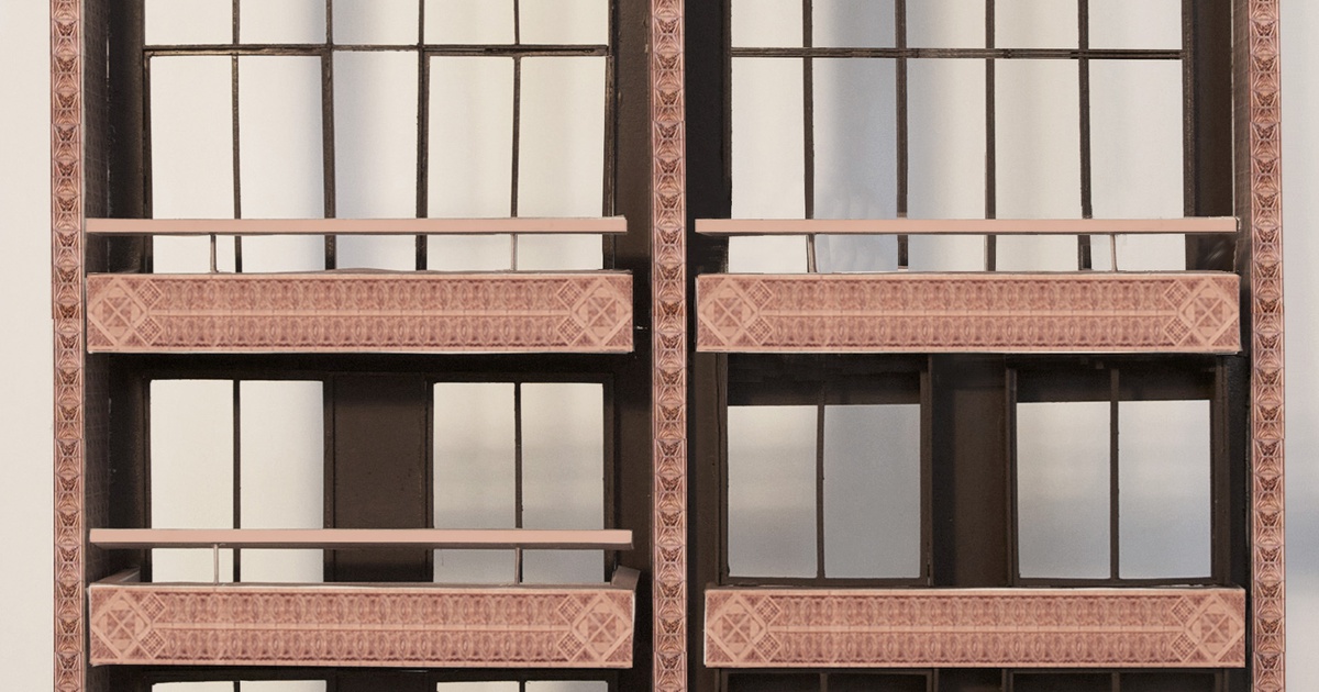 Argent Kings Cross Film | News | Níall McLaughlin