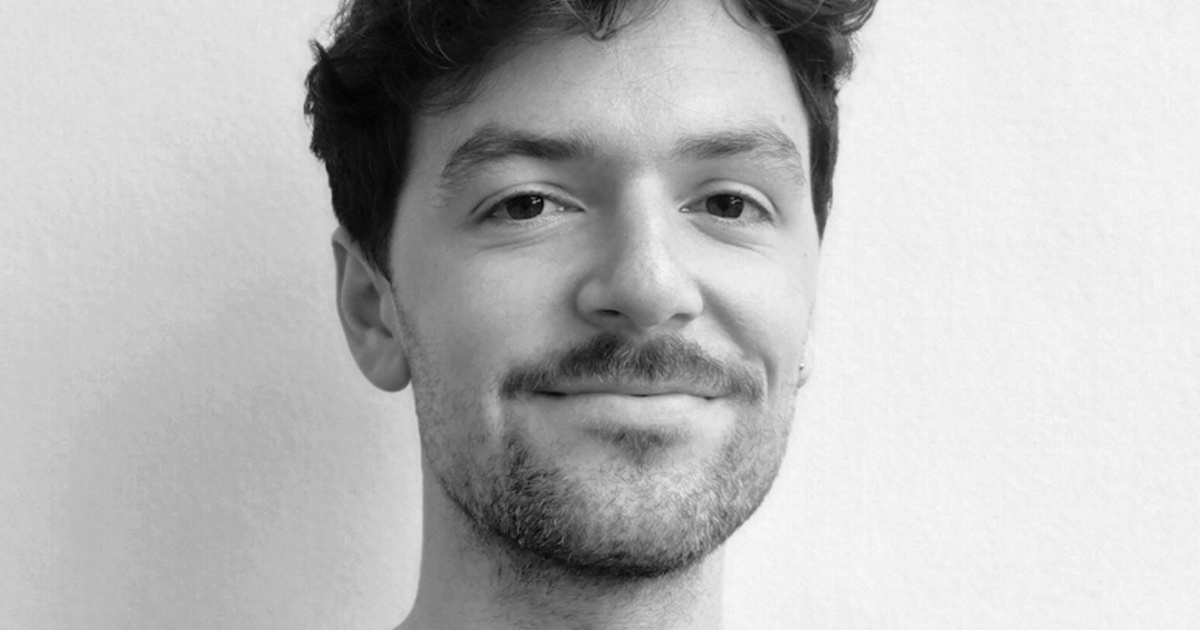 George Entwistle | Media | Níall McLaughlin